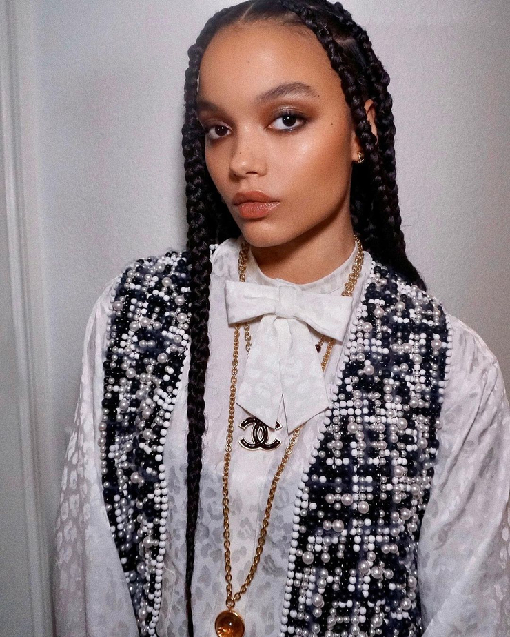 Picture of Whitney Peak