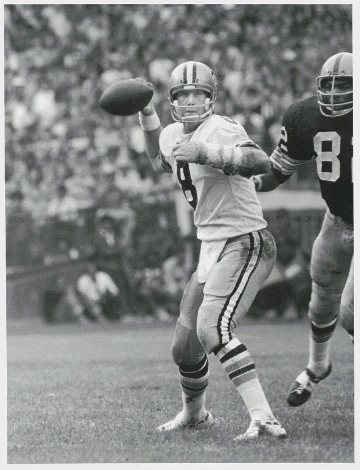 Archie Manning