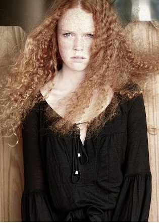 Image of Alexandra Madar