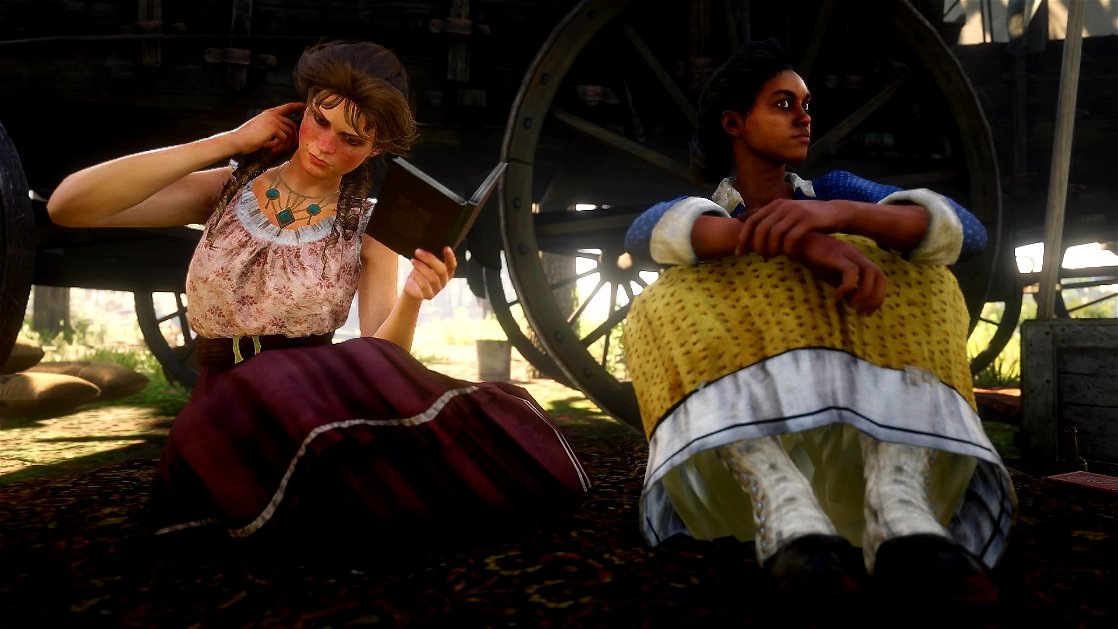 Picture of Mary-Beth Gaskill