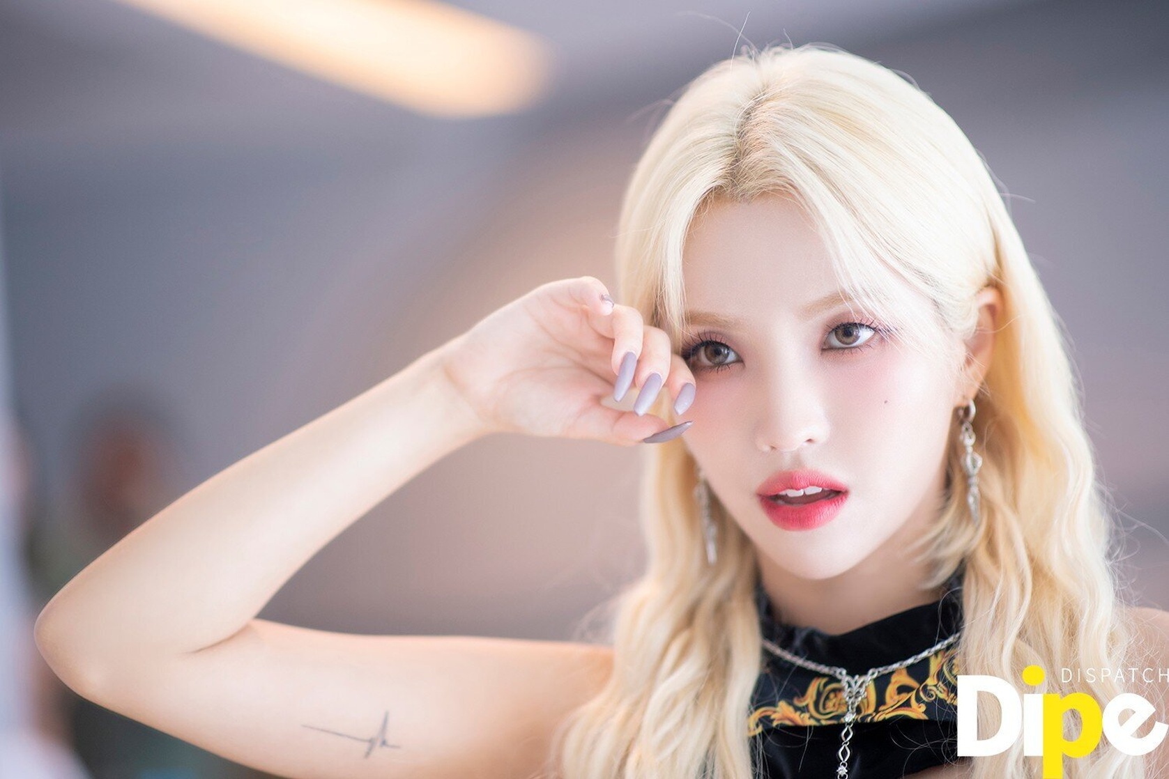 Picture of Jeon So-yeon