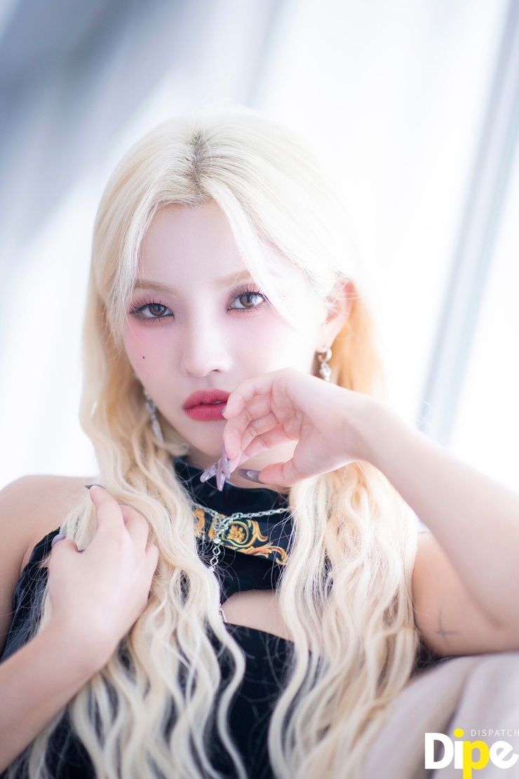 Picture of Jeon So-yeon