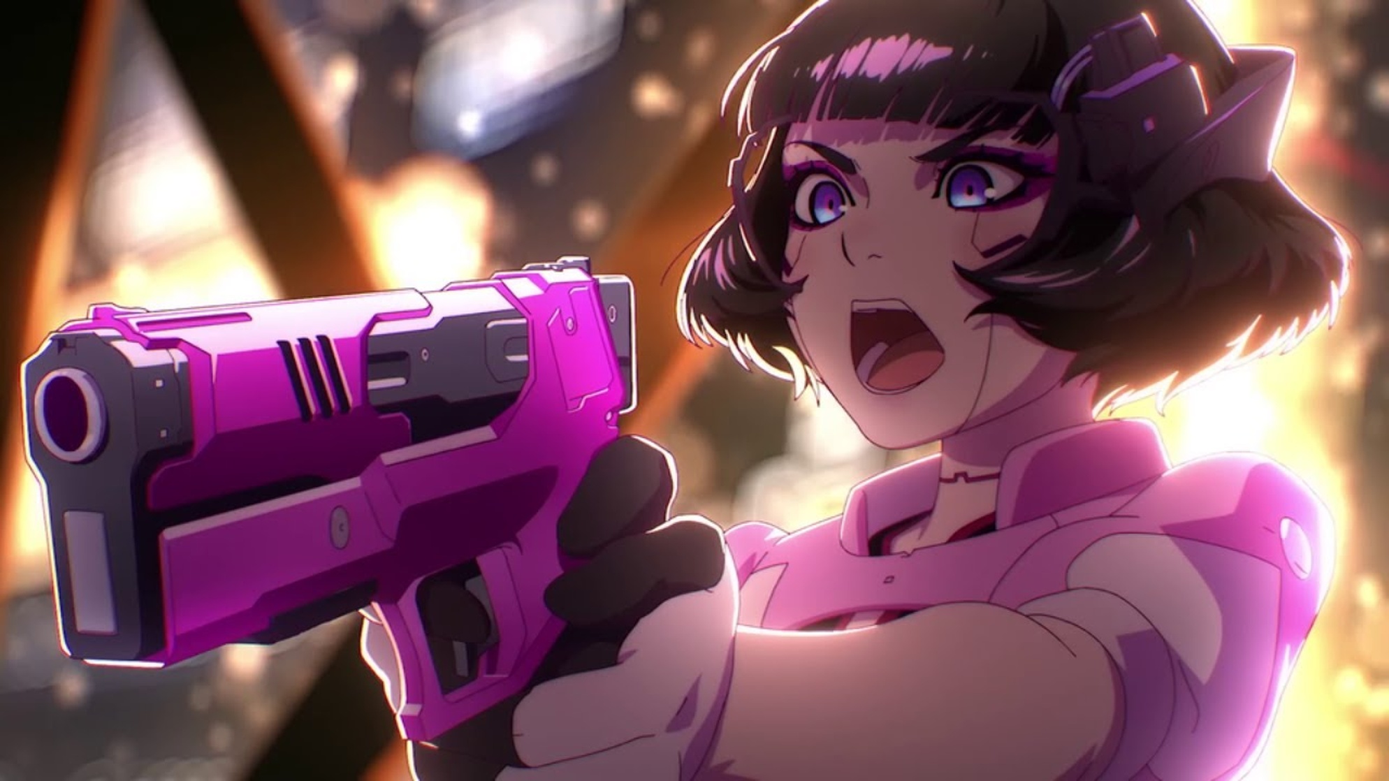 Picture of Sasha Yakovleva