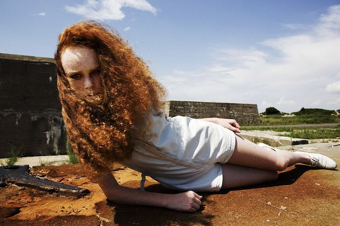 Picture of Alexandra Madar