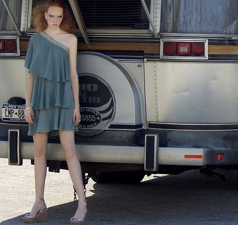 Picture of Alexandra Madar