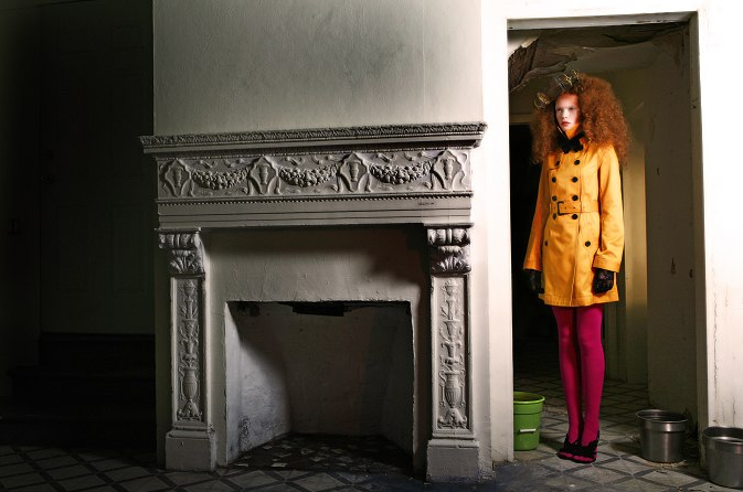 Image of Alexandra Madar