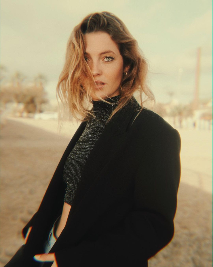 Picture of Bibi Van Der Mark