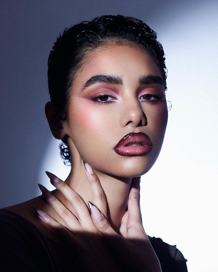 Naressa Valdez picture