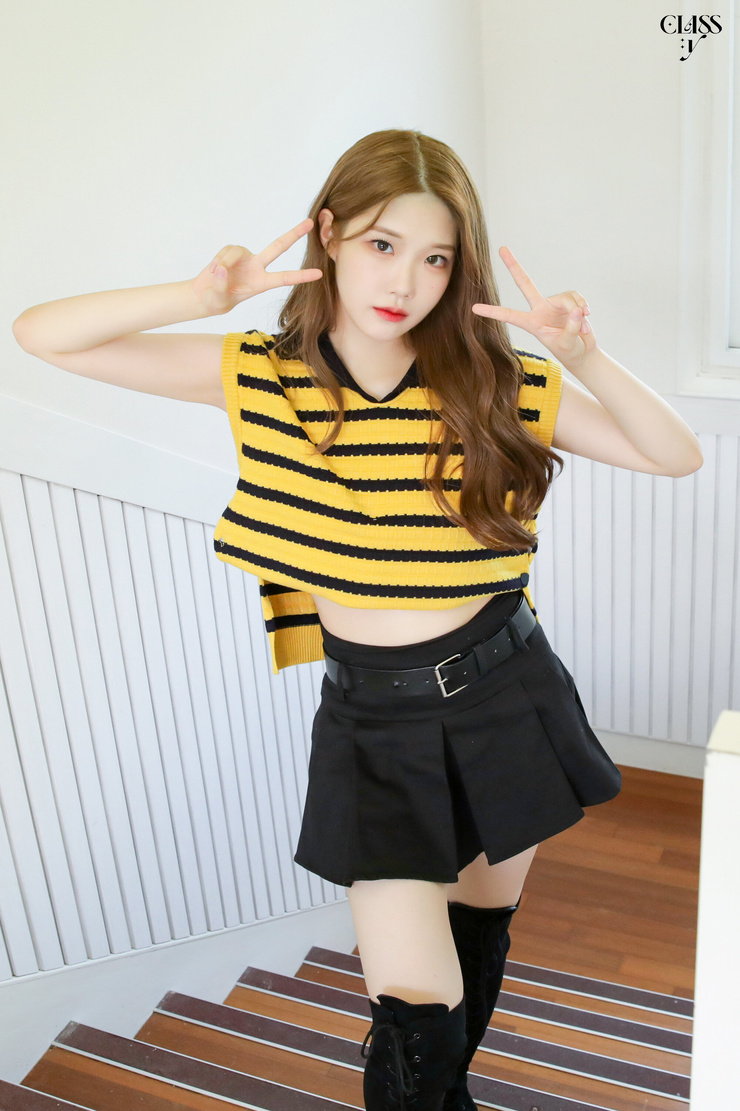 Yoon Chaewon image
