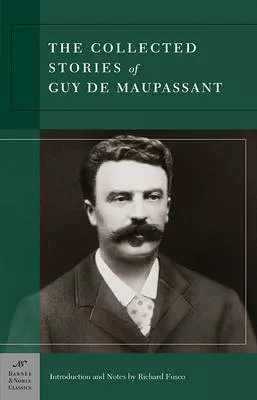 Picture of The Short Stories of Guy De Maupassant
