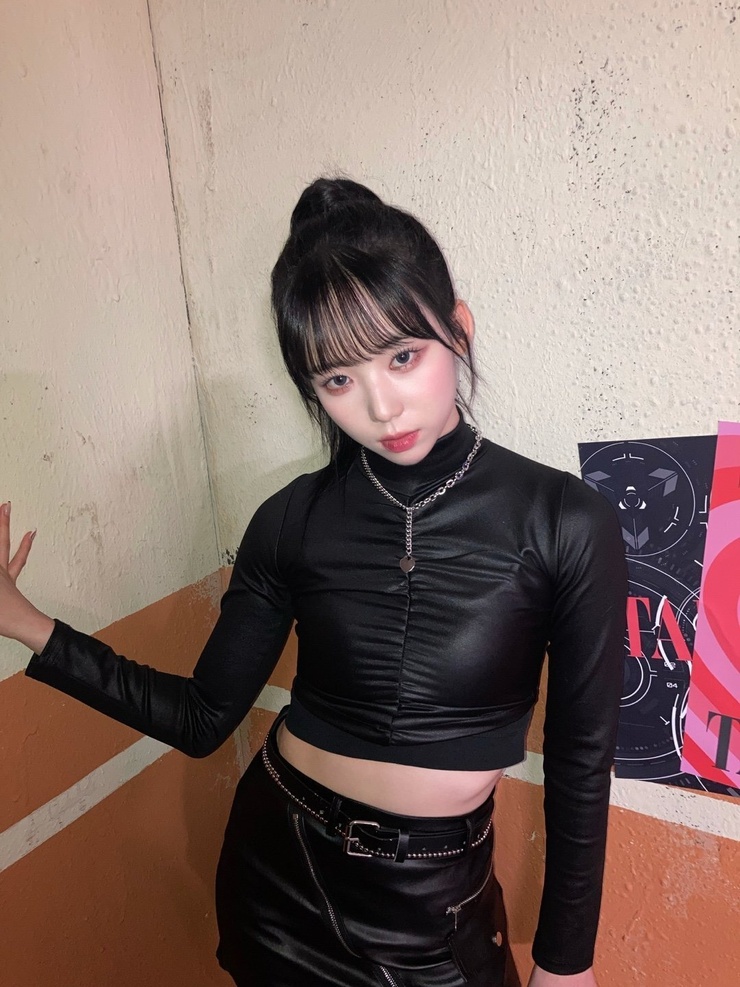 Picture of Hye-joo Hong