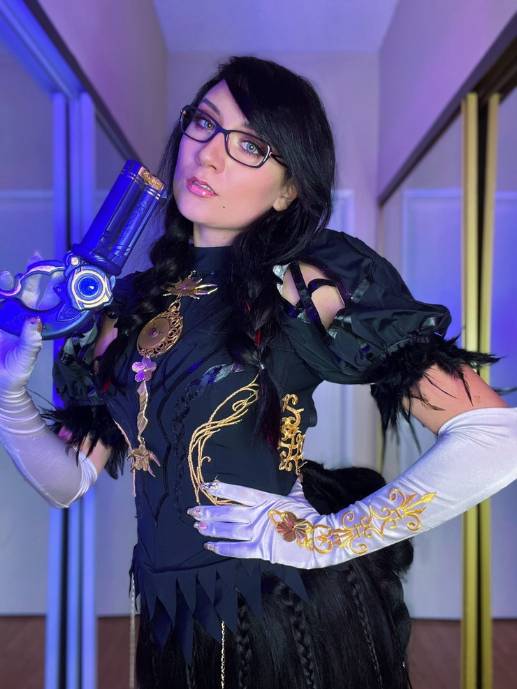 Anna Brisbin picture