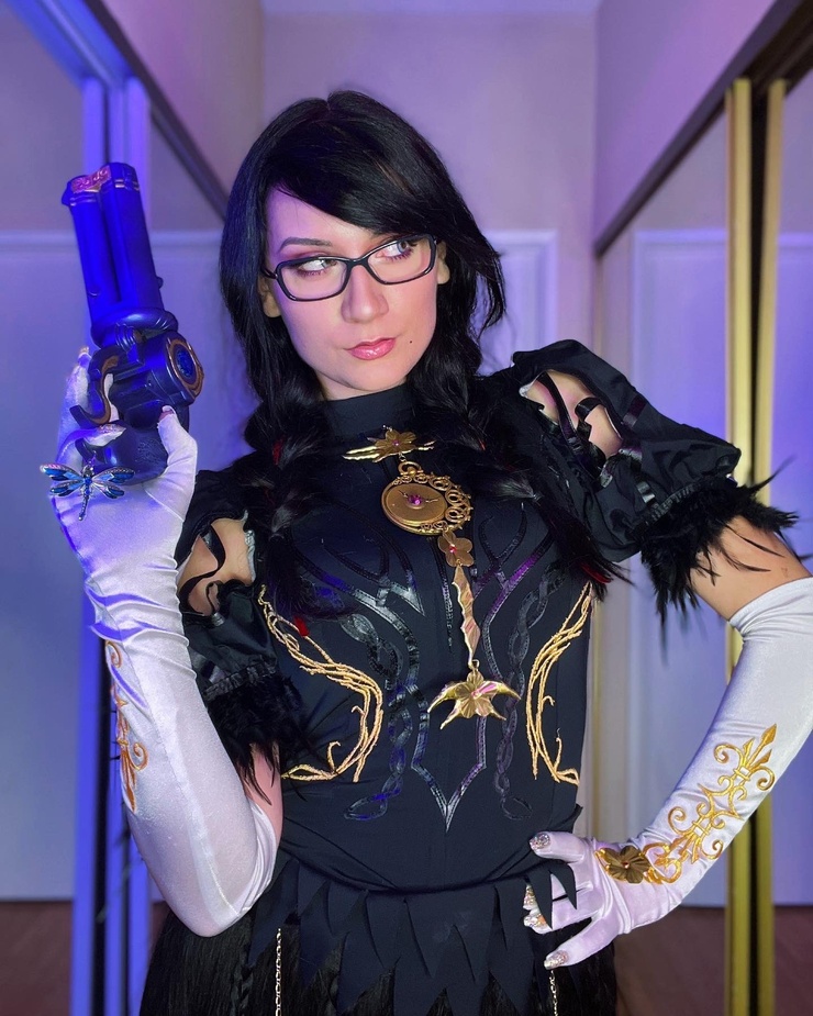 Picture of Anna Brisbin