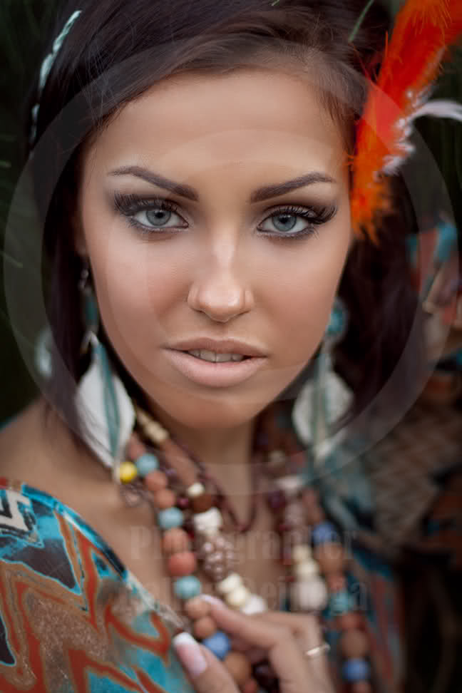 Picture of Maria Ignatenko