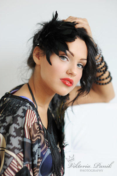 Picture of Maria Ignatenko