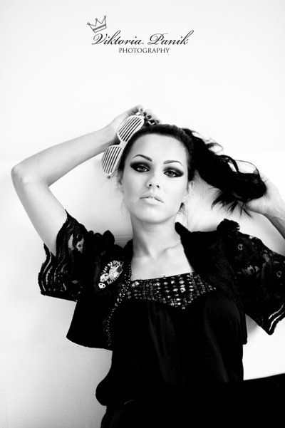 Image of Maria Ignatenko