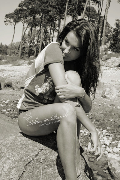 Image of Maria Ignatenko