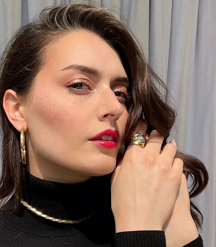 Picture of Jessica Clements