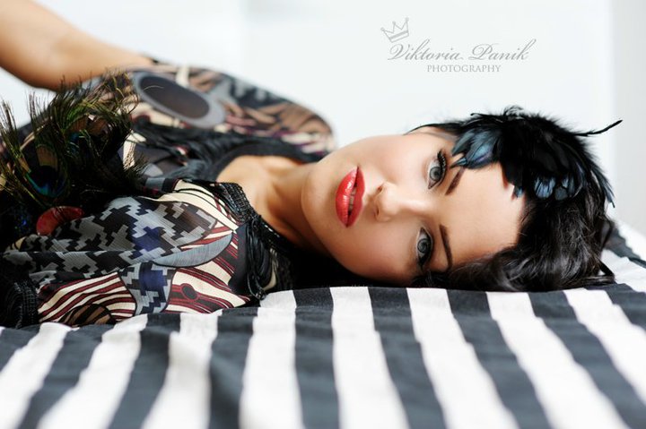 Picture of Maria Ignatenko