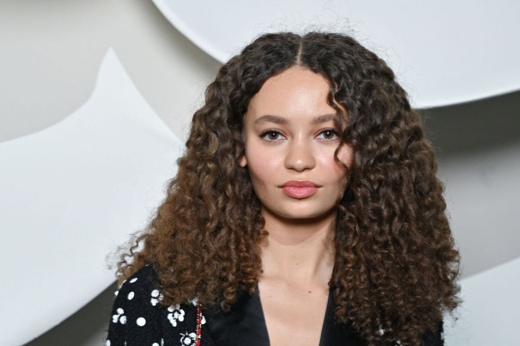 Picture of Nico Parker