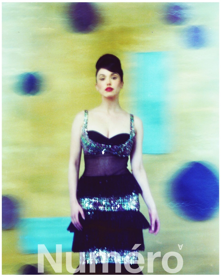 Image of Grace Fulton