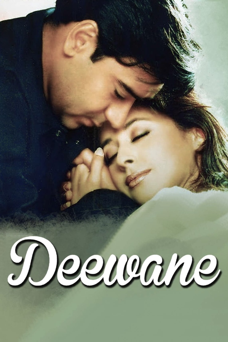 Picture of Deewane
