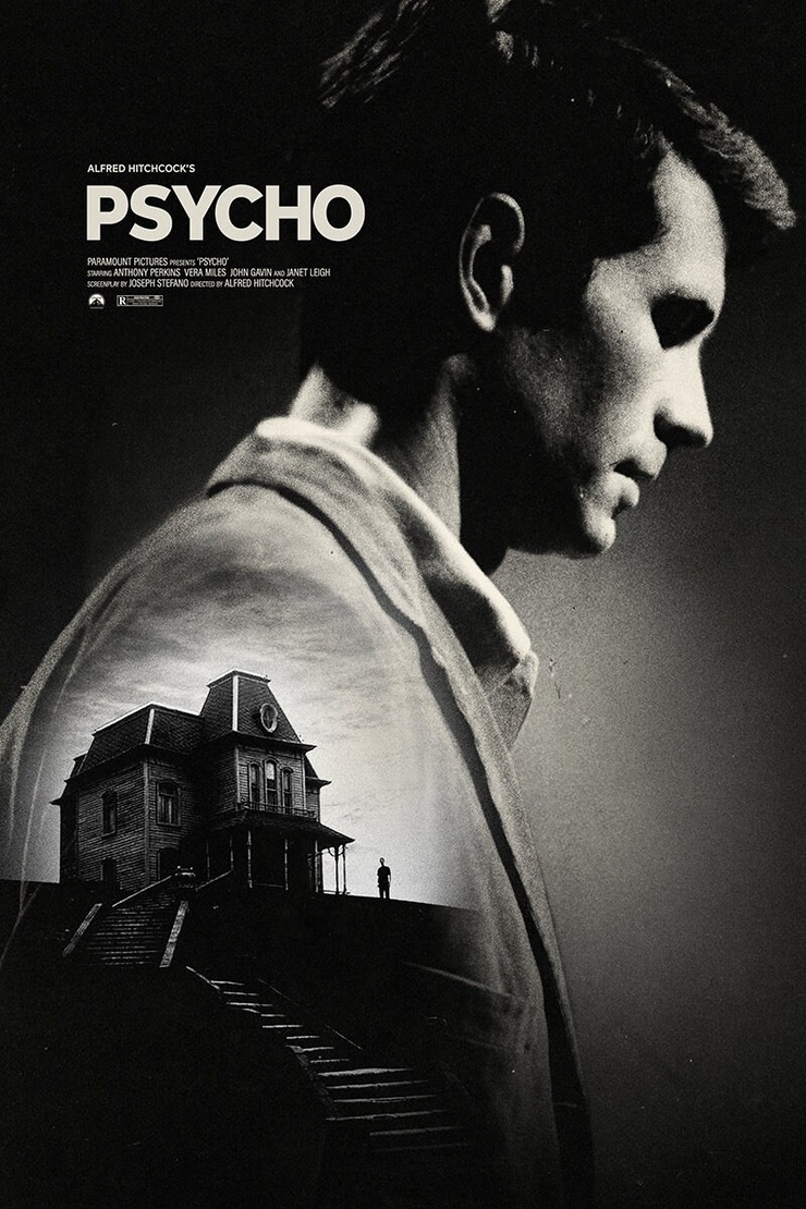 Picture of Psycho