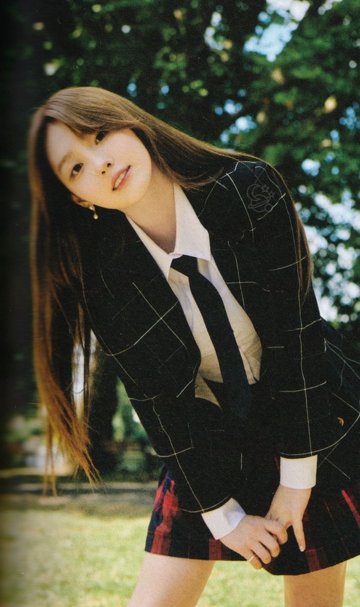 Picture of Chae-hyun Kim
