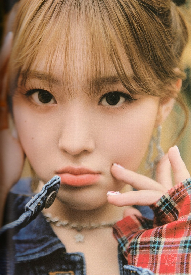 Image of Chae-hyun Kim