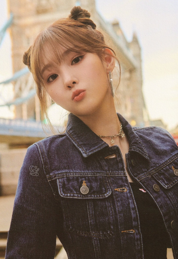 Chae-hyun Kim picture