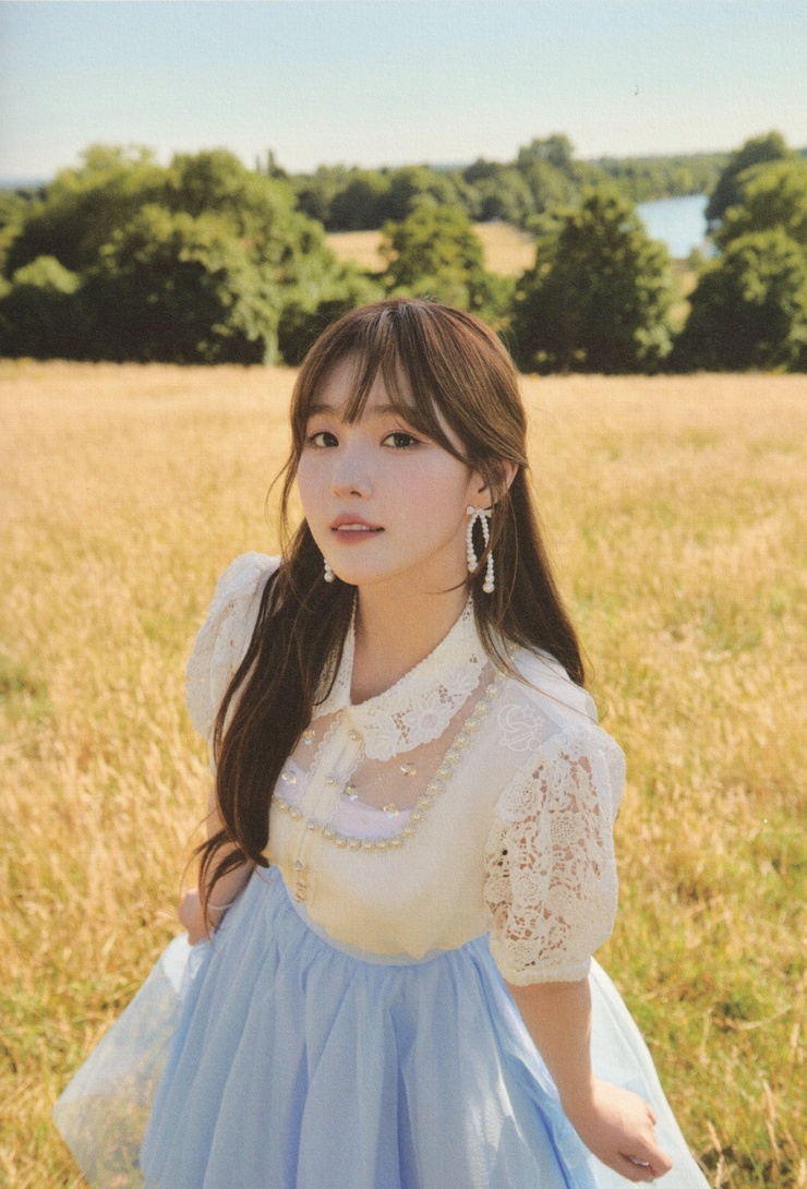 Picture of Chae-hyun Kim