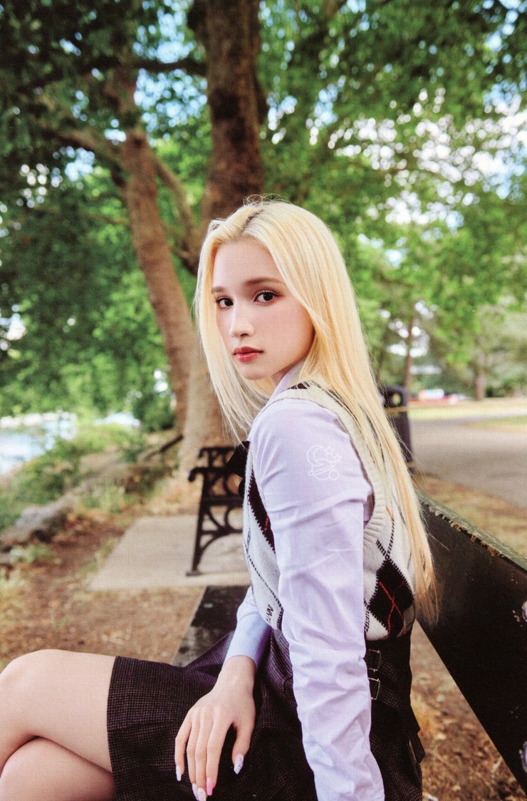 Picture of Bahiyyih Huening