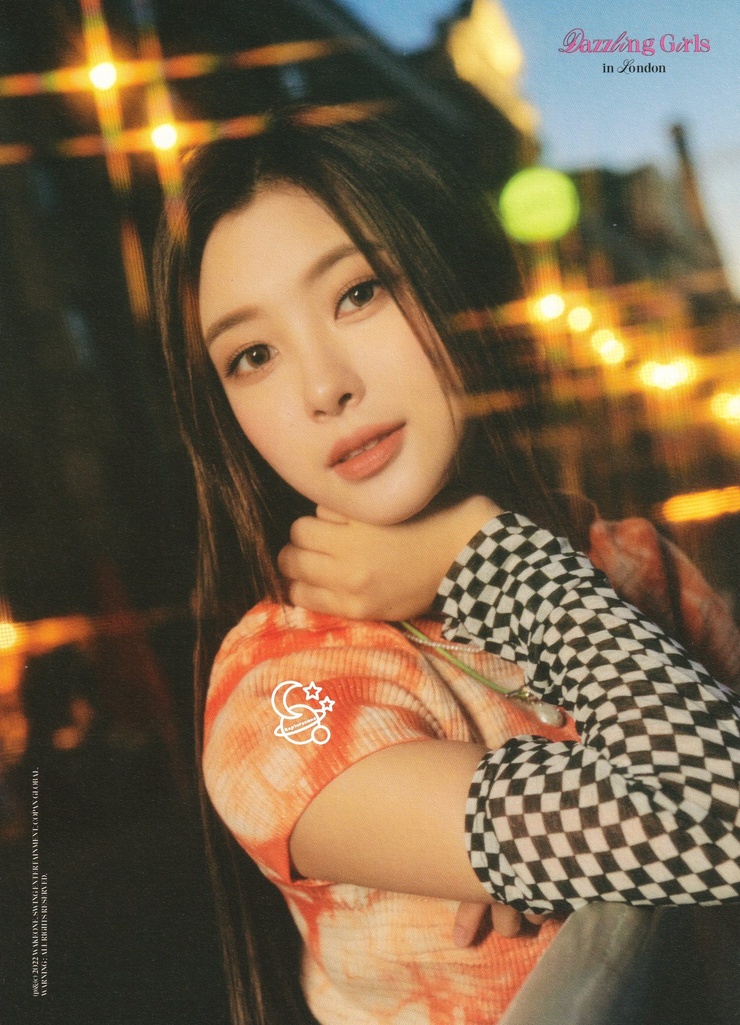 Picture of Da-yeon Kim