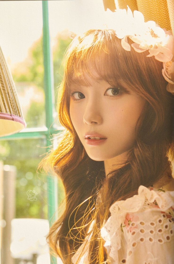 Image of Young-eun Seo