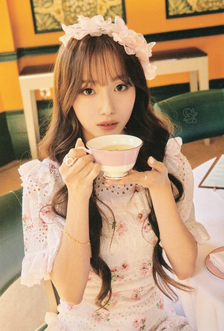 Picture of Young-eun Seo