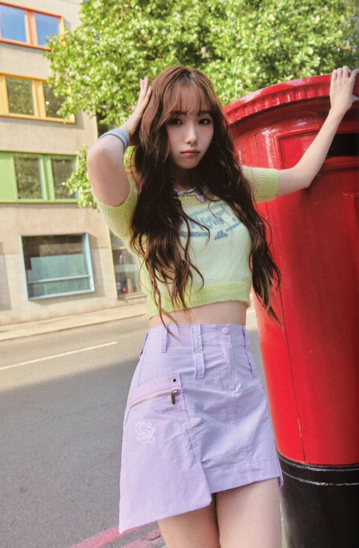 Picture of Young-eun Seo