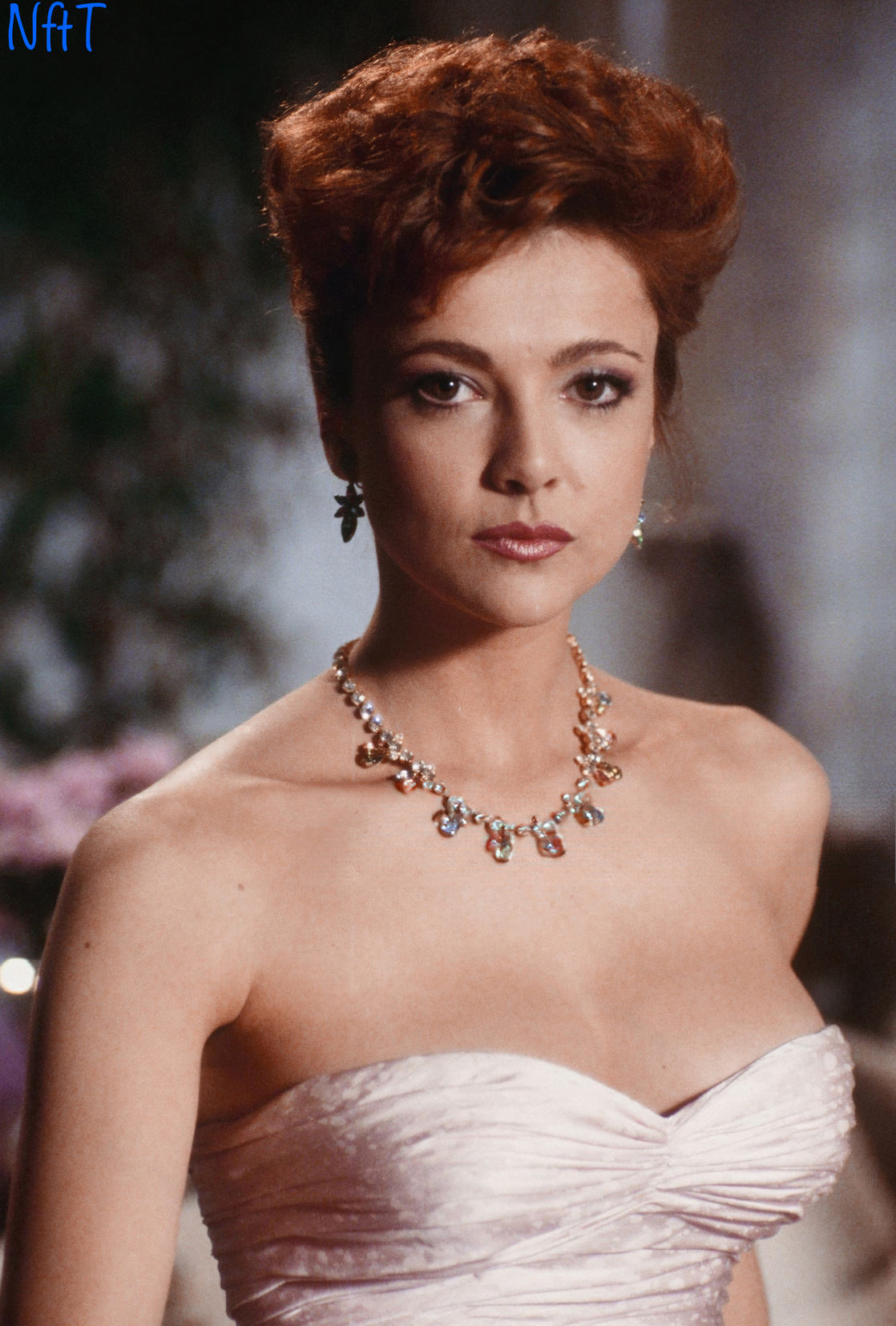 Picture of Emma Samms