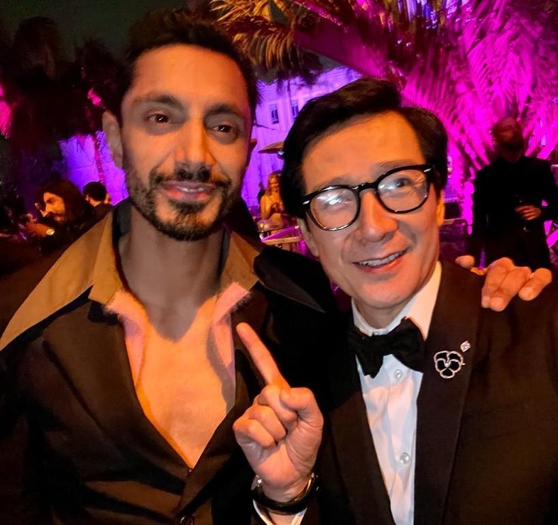 Picture of Jonathan Ke Quan