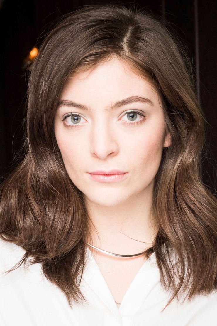 Picture of Lorde