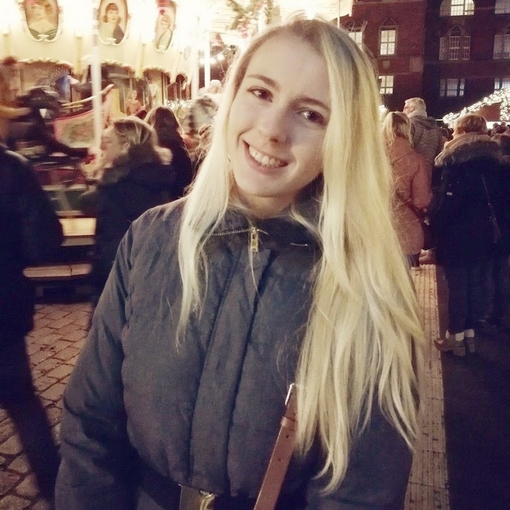 Picture of Navina Heyden