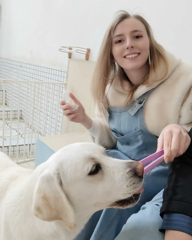 Picture of Navina Heyden