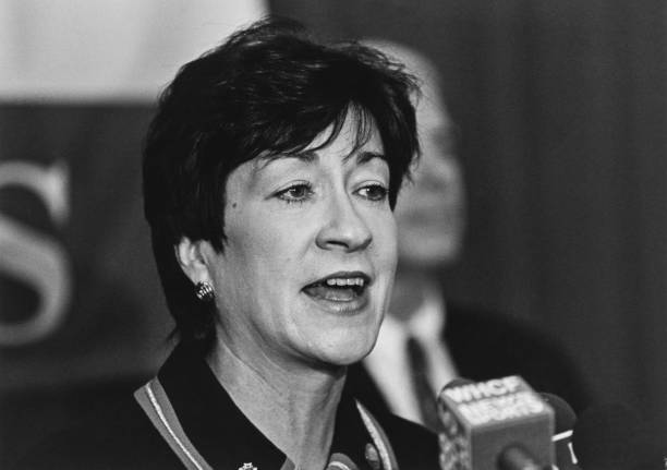 Susan Collins
