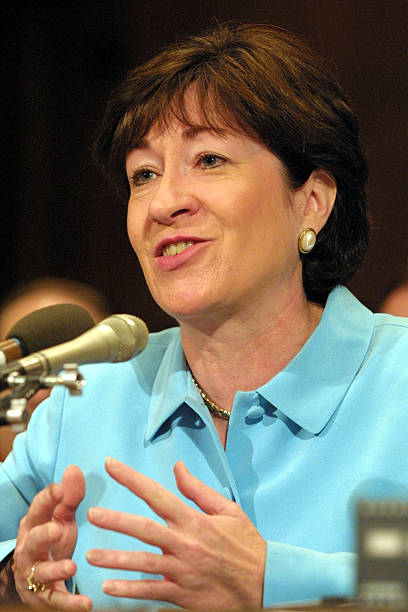 Susan Collins