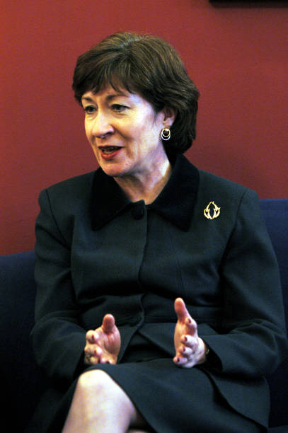 Susan Collins