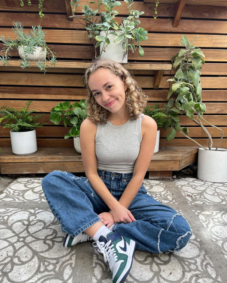 Picture of Jillian Shea Spaeder