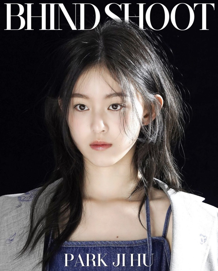 Picture of Park Ji-hu