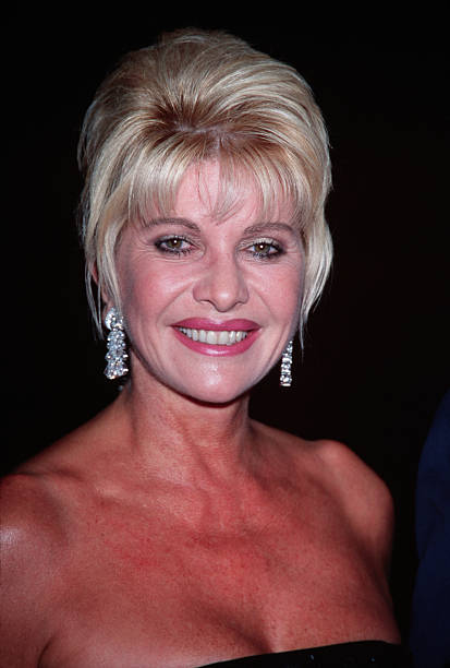 Ivana Trump