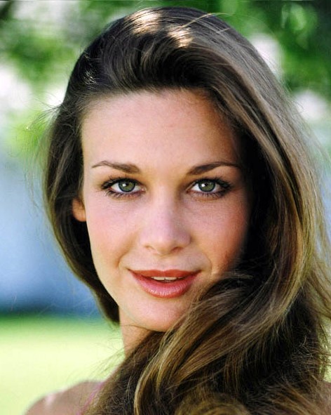Image of Mary Crosby