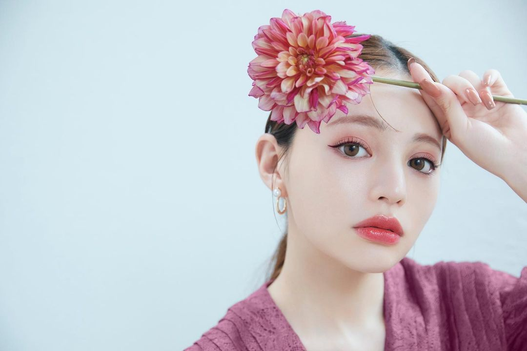Picture of Chisato Yoshiki
