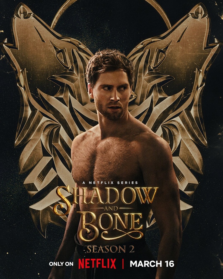 Shadow and Bone picture